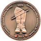 Canadian Law-Enforcement Challenge Coins | ChallengeCoins.ca