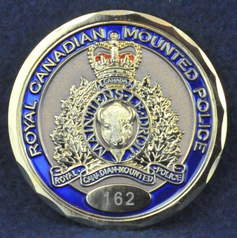 RCMP K Division Crowsnest Pass Detachment 2012 Regimental Ball ...