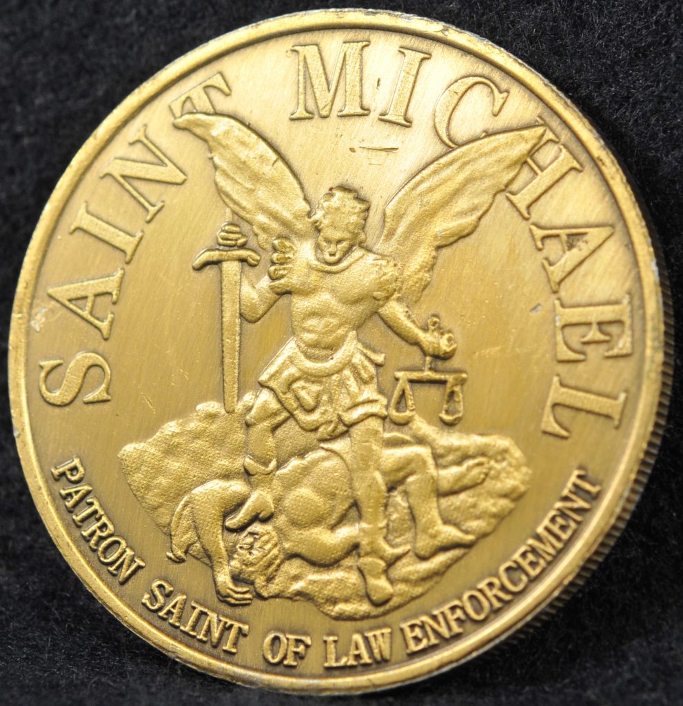 US Phoenix Police Department | Challengecoins.ca