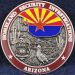US Homeland Security Investigations Arizona | Challengecoins.ca