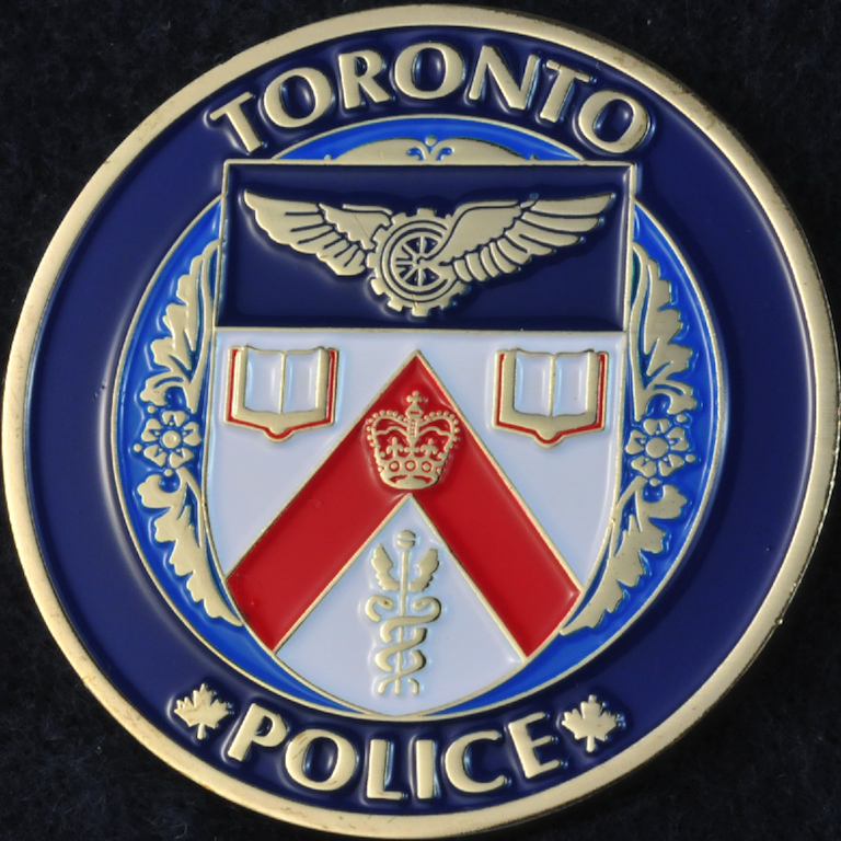 Toronto Police Service Emergency Management Public Order ...