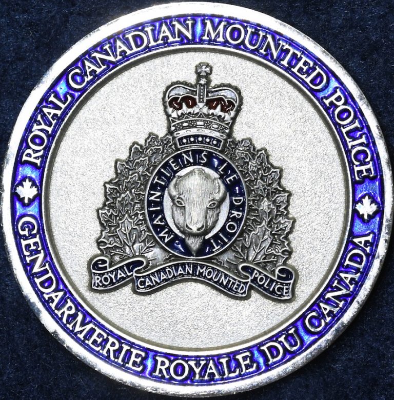 RCMP HQ Division Assistant Commissioner Federal Policing ...