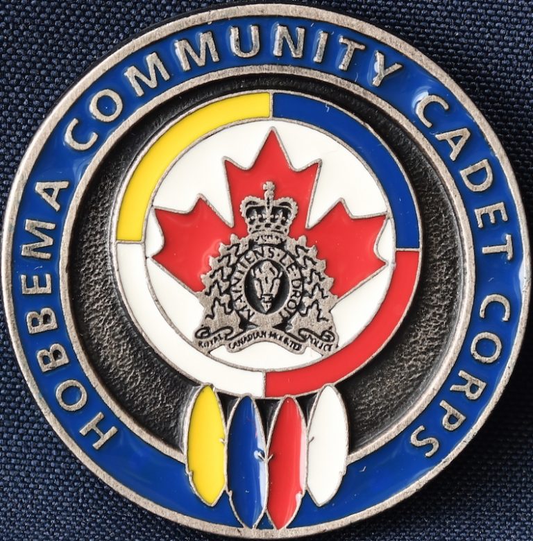 RCMP K Division Innisfail Detachment | Challengecoins.ca