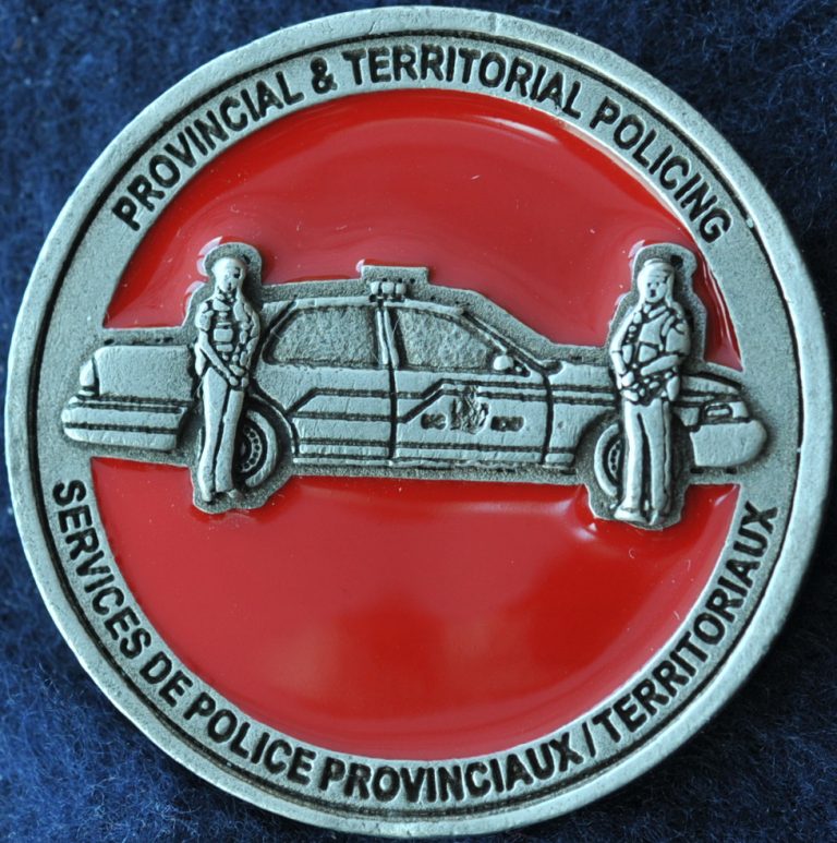 RCMP NHQ Contract Aboriginal Provincial and Territorial Policing old ...