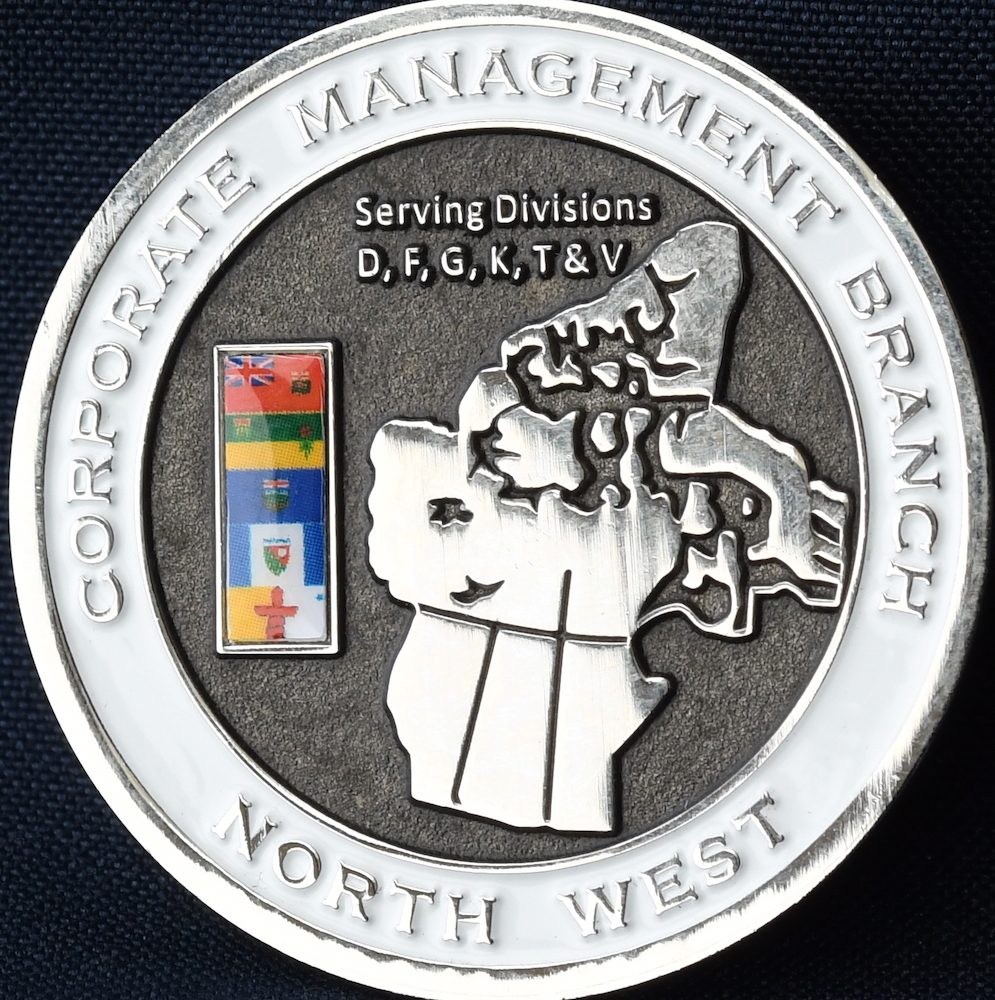 RCMP NHQ Contract Aboriginal Provincial and Territorial Policing ...