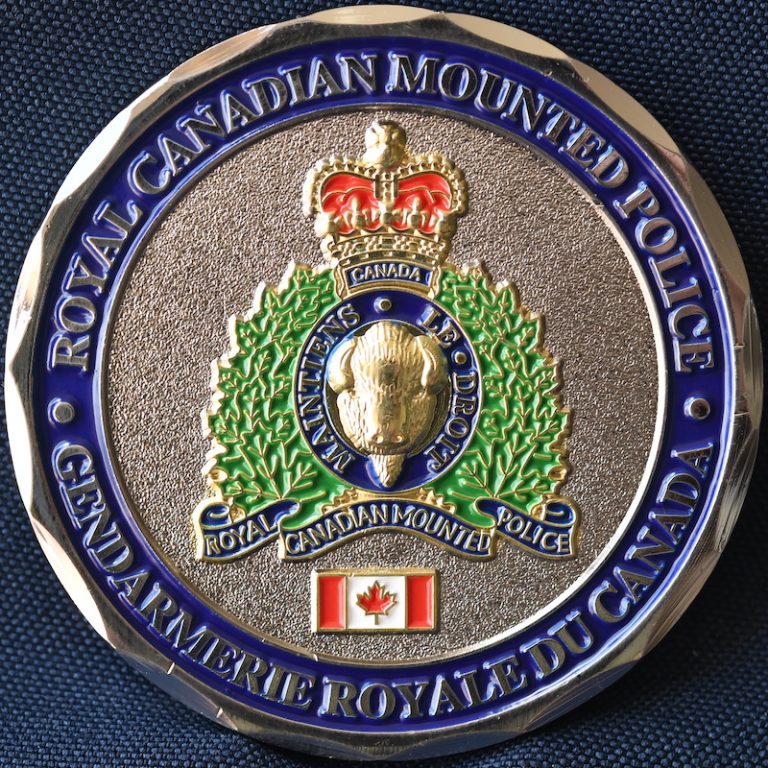 RCMP D Division Wireless Infrastructure and Communication Applied ...