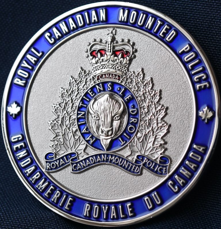RCMP NHQ Corporate Management and Comptrollership | Challengecoins.ca