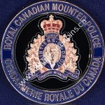 RCMP F Division - Indigenous Policing | Challengecoins.ca