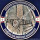 Challenge Coins Collection (RCMP, Municipal and Provincial Police)